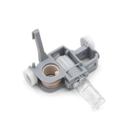 Laufwagen zur Reparatur von Decomatic Lamellenanlagen